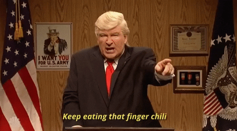 Keep Eating That Finger Chili GIFs - Get the best GIF on GIPHY