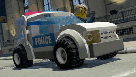 Lego City Trailer GIF by LEGO - Find & Share on GIPHY