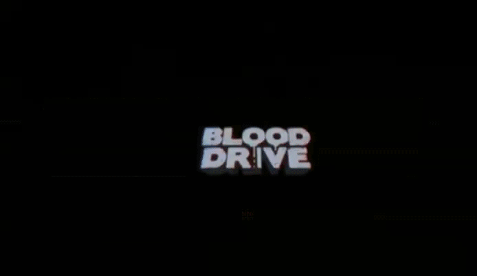 Blood Drive GIF by Space - Find & Share on GIPHY