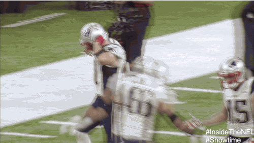 Inside The Nfl GIF by SHOWTIME Sports - Find & Share on GIPHY