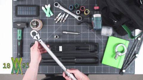 Torque Wrench GIFs - Find & Share on GIPHY