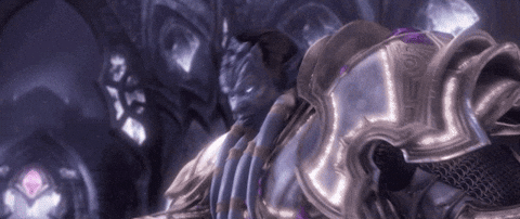 World Of Warcraft GIF - Find & Share on GIPHY