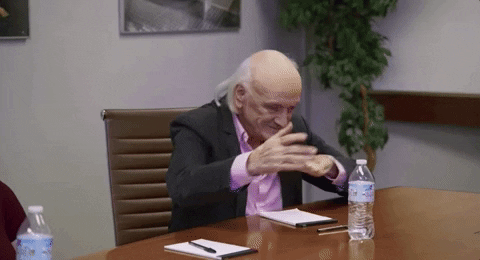 Dab Itysl GIF by Vulture.com - Find & Share on GIPHY