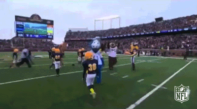 Indianapolis Colts GIF by NFL - Find & Share on GIPHY