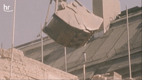 Boom Wrecking GIF by hr-fernsehen - Find & Share on GIPHY