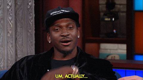 See What Had Happened Was GIFs - Get the best GIF on GIPHY