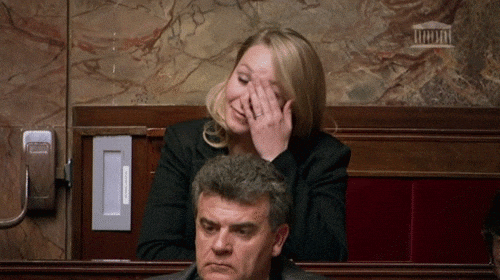 Marion-marechal-le-pen GIFs - Get the best GIF on GIPHY