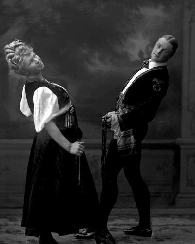 Dance Off Norwegian Museum Of Cultural History GIF by Europeana - Find ...