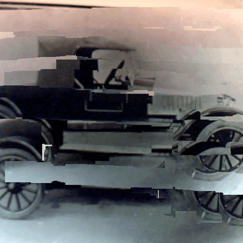 Henry-ford-and-the-model-t-assembly-line GIFs - Get the best GIF on GIPHY