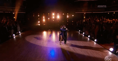 Abc Dwts GIF by Dancing with the Stars - Find & Share on GIPHY