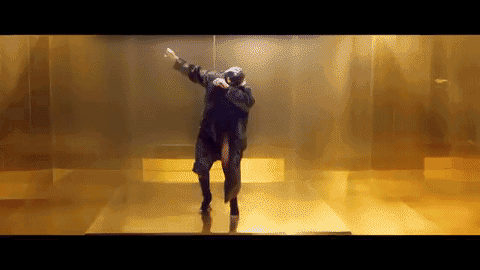Dabbing 101 R&B GIF by Island Records UK - Find & Share on GIPHY
