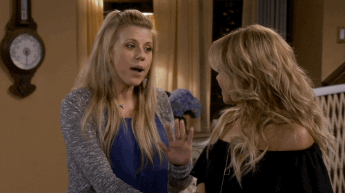 Full House GIF by NETFLIX - Find & Share on GIPHY