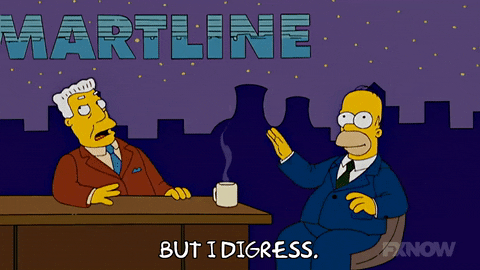 Digression GIFs - Get the best GIF on GIPHY