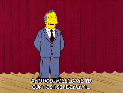 Test-screen GIFs - Get the best GIF on GIPHY