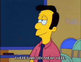 Reverend Lovejoy GIFs - Find & Share on GIPHY