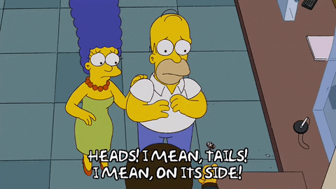 Flipping Up Quarter GIFs - Get the best GIF on GIPHY