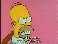 Maggie Grace Running Gif