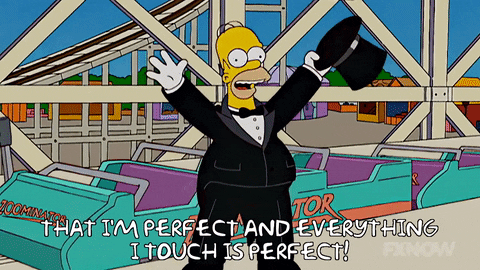 Perfect Touch GIFs - Get the best GIF on GIPHY