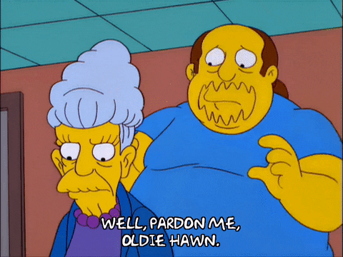 Oldie-hawn GIFs - Get the best GIF on GIPHY
