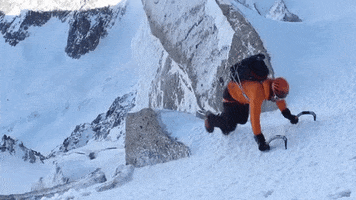 Rock Climbing GIFs - Find & Share on GIPHY