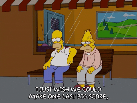 Big Score GIFs - Get the best GIF on GIPHY