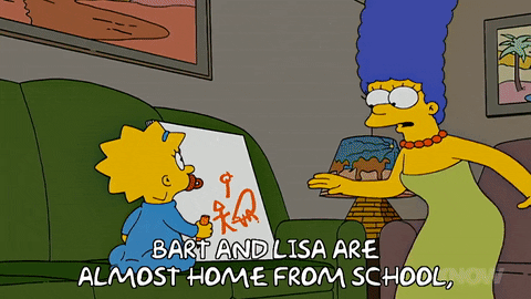 Almost-home GIFs - Get the best GIF on GIPHY