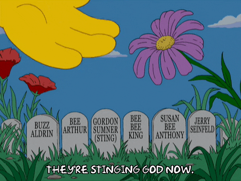 Bee-arthur GIFs - Get the best GIF on GIPHY