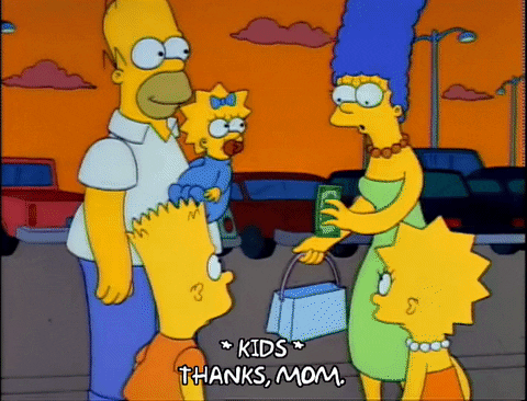 Scrammed GIFs - Get the best GIF on GIPHY