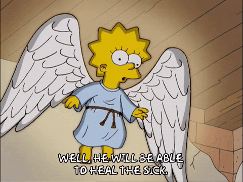 Sickness Heal GIFs - Get the best GIF on GIPHY