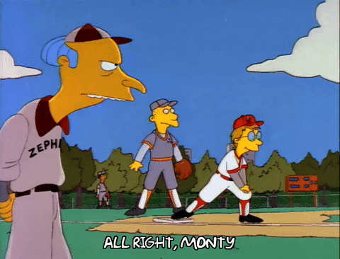 Baseball-players-warming-up GIFs - Get the best GIF on GIPHY