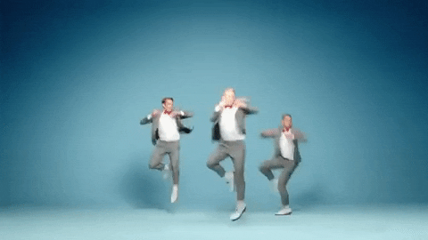 Thisi-s-how-we-do GIFs - Get the best GIF on GIPHY