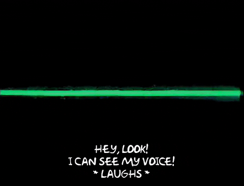 Sound Wave GIFs - Get the best GIF on GIPHY