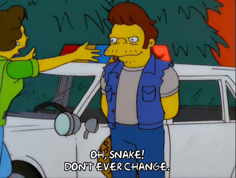 Dont-ever-change GIFs - Get the best GIF on GIPHY