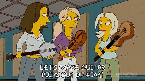 Guitar-picks GIFs - Get the best GIF on GIPHY