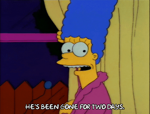 Two Days Off GIFs - Get the best GIF on GIPHY