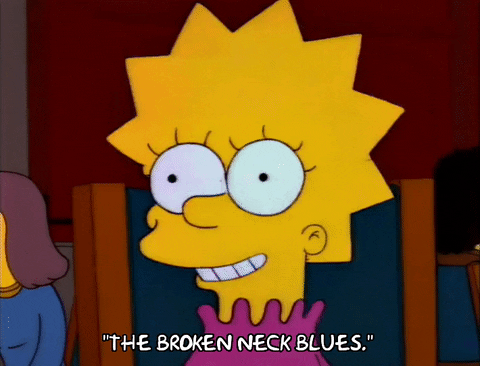 Broken-neck GIFs - Get the best GIF on GIPHY