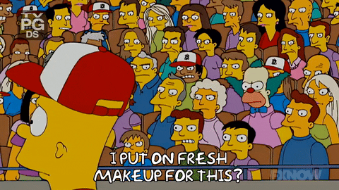 Fresh-makeup GIFs - Get the best GIF on GIPHY