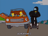 Car Crash Animated Gif