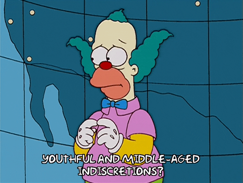 Indiscrete GIFs - Get the best GIF on GIPHY