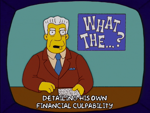 Culpables GIFs - Get the best GIF on GIPHY