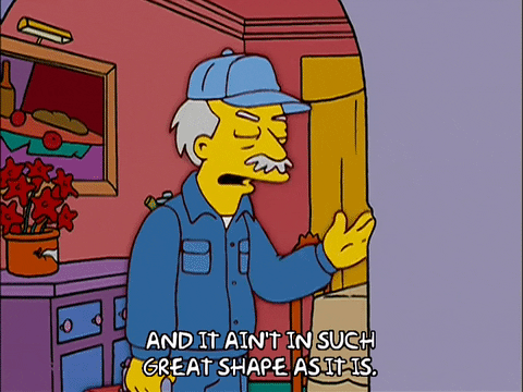 Repair GIFs - Get the best GIF on GIPHY