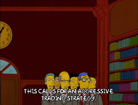 Trading Strategy GIFs - Get the best GIF on GIPHY