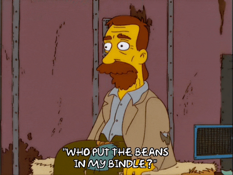 Bindles GIFs - Get the best GIF on GIPHY