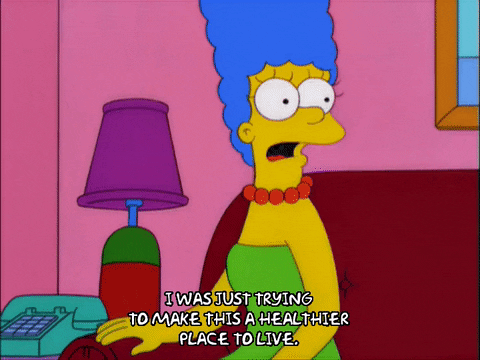 Live-healthier-lives GIFs - Get the best GIF on GIPHY