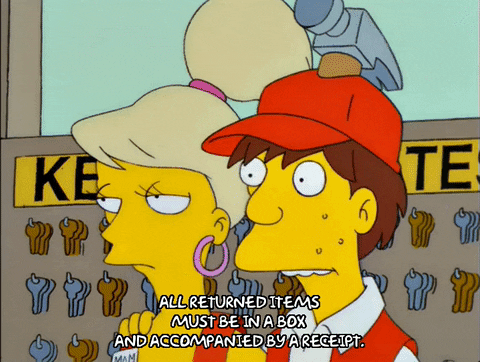 Return-t GIFs - Get the best GIF on GIPHY