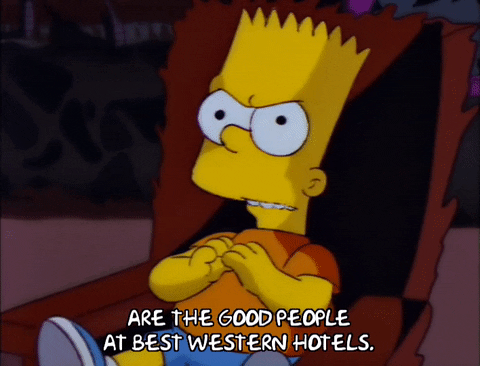 Best Western Hotels GIFs - Get the best GIF on GIPHY