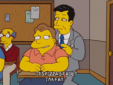 Shallow Now GIFs - Get the best GIF on GIPHY