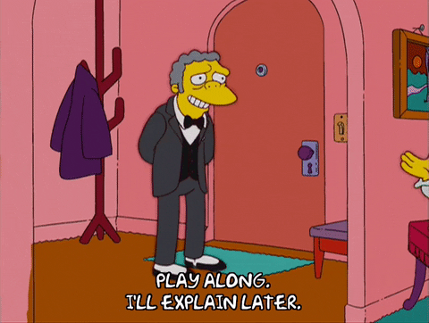 Ill-explain GIFs - Get the best GIF on GIPHY