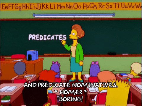 Predicates GIFs - Get the best GIF on GIPHY