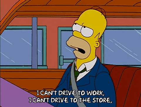 Driving-to-work GIFs - Get the best GIF on GIPHY